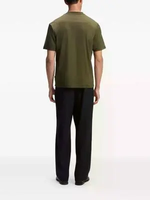 BOSS Short-sleeves T-shirt