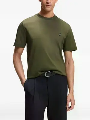 BOSS Short-sleeves T-shirt