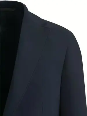 BOSS Slim-fit Stretch-design Blazer