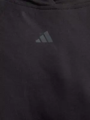 Adidas Primelift Cut-out Logo Hoodie