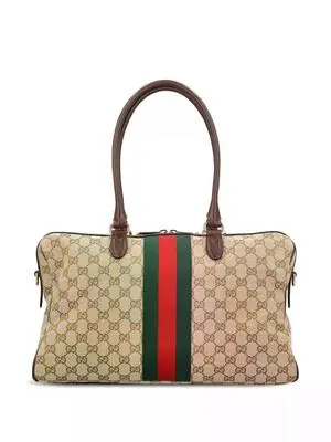 Gucci Large Borsetto Tote Bag