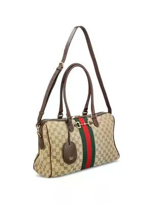 Gucci Large Borsetto Tote Bag