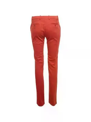 Loro Piana Slim-fit Trousers