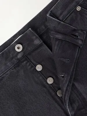 Loewe Wide-leg Jeans