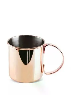 SAMBONET Moscow Mule Mugs - Pink