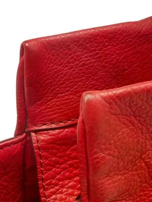 Marc Jacobs Bentley Leather Tote Bag