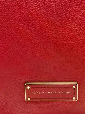Marc Jacobs Bentley Leather Tote Bag