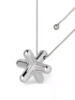 ALESSI Tripod Chain-linked Trivet