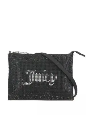 Juicy Couture Embellished Clutch Bag