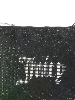 Juicy Couture Embellished Clutch Bag