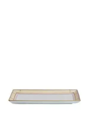 GINORI 1735 Diva Rectangular-shampe Tray