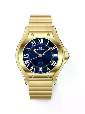 OCEANAUT Rayonner 35mm Watch