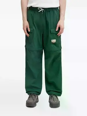 Columbia Convertible Cargo Pants - Green