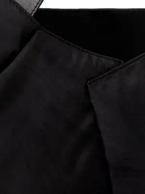 ADER ERROR Buckle-detail Tote Bag