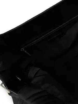 ADER ERROR Buckle-detail Tote Bag