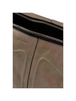 ALLSAINTS Jean Shoulder Bag