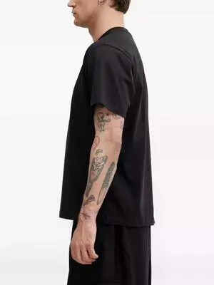 ADER ERROR Dimension Ball Graphic T-shirt