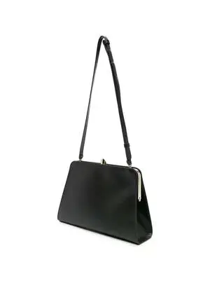 COCCINELLE Liv Leather Shoulder Bag