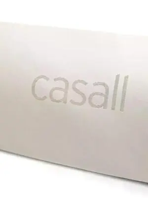CASALL Wavy-edge Yoga Mat