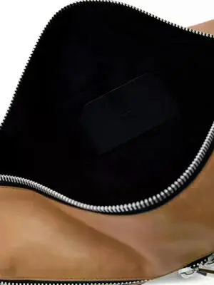 ALLSAINTS Noemie Zip-detail Tote Bag