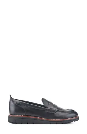Rockport Adalee Penny Loafer - Black