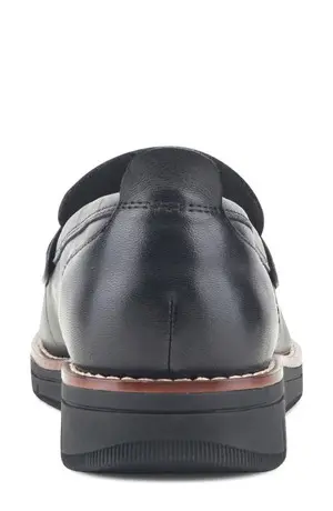 Rockport Adalee Penny Loafer - Black