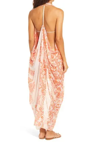 Pool To Party 5-in-1 Cover-up