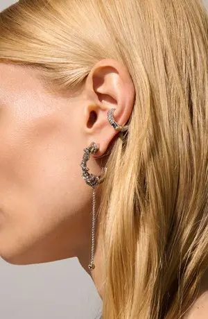 Demarson Eva Ear Cuff