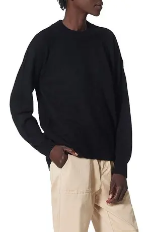 Joie Amee Cashmere Raglan Sweater