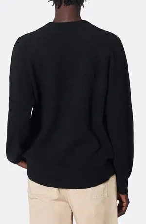 Joie Amee Cashmere Raglan Sweater