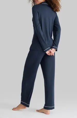 Tommy John Piped Pajamas