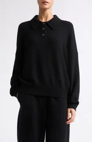 Lisa Yang Store Relaxed Knitwear For Women