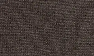 LISA YANG Cambrie Raglan Sleeve Cashmere Sweater - Dark Fern