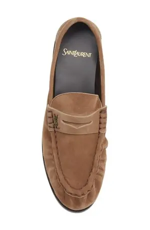 Saint Laurent Le Loafer