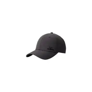 NORDBRON Roan Anthracite Cap - Grey