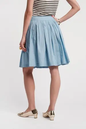 FRANCES VALENTINE Claire Skirt