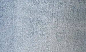 LE JEAN Raw Hem Soft Utility Barrel Leg Jeans