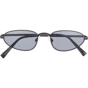 Bp. Cat Eye Sunglasses - Black