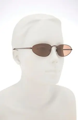 Bp. Cat Eye Sunglasses - Brown