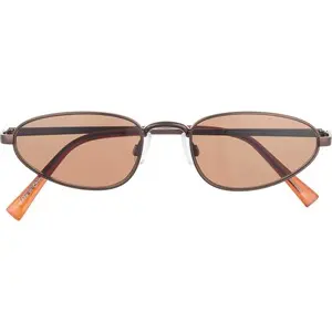 Bp. Cat Eye Sunglasses - Brown