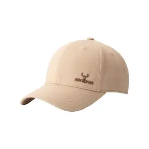 NORDBRON Neutrals Blaine Cap - Beige