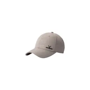NORDBRON Roan Light Gray Cap - Grey