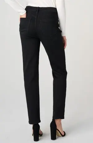 LIVERPOOL Rowan Comfort Waist Slim Jeans