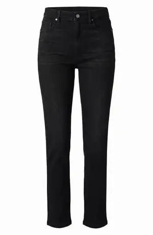 LIVERPOOL Rowan Comfort Waist Slim Jeans