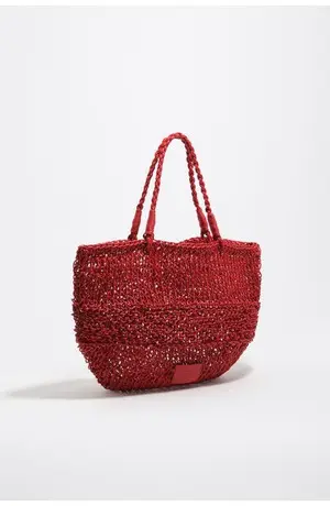 Bimba Y Lola Shoulder Strap Totes