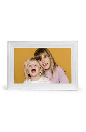 AURA FRAMES Carver 10.1 Inch Digital Picture Frame