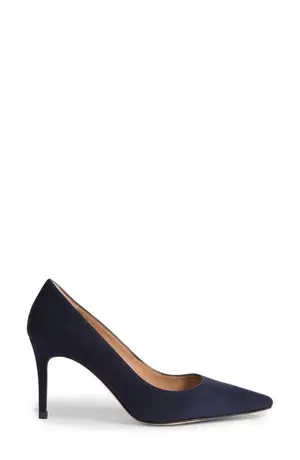 LK BENNETT Floret Signature Court Pumps
