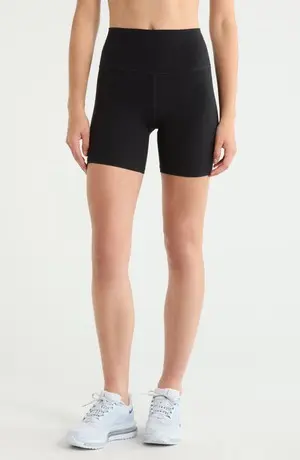 Splits59 Airweight Bike Shorts - Black