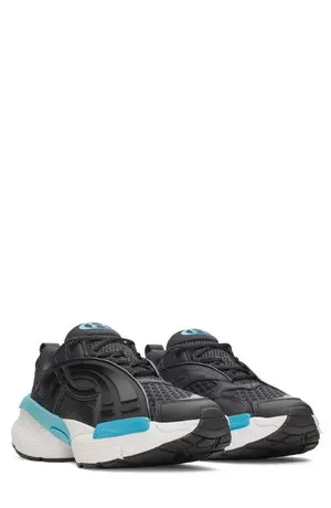 Under Armour Ua Arc 96 Sneakers - Anthracite