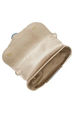 Brahmin Portia Leather Crossbody Bag